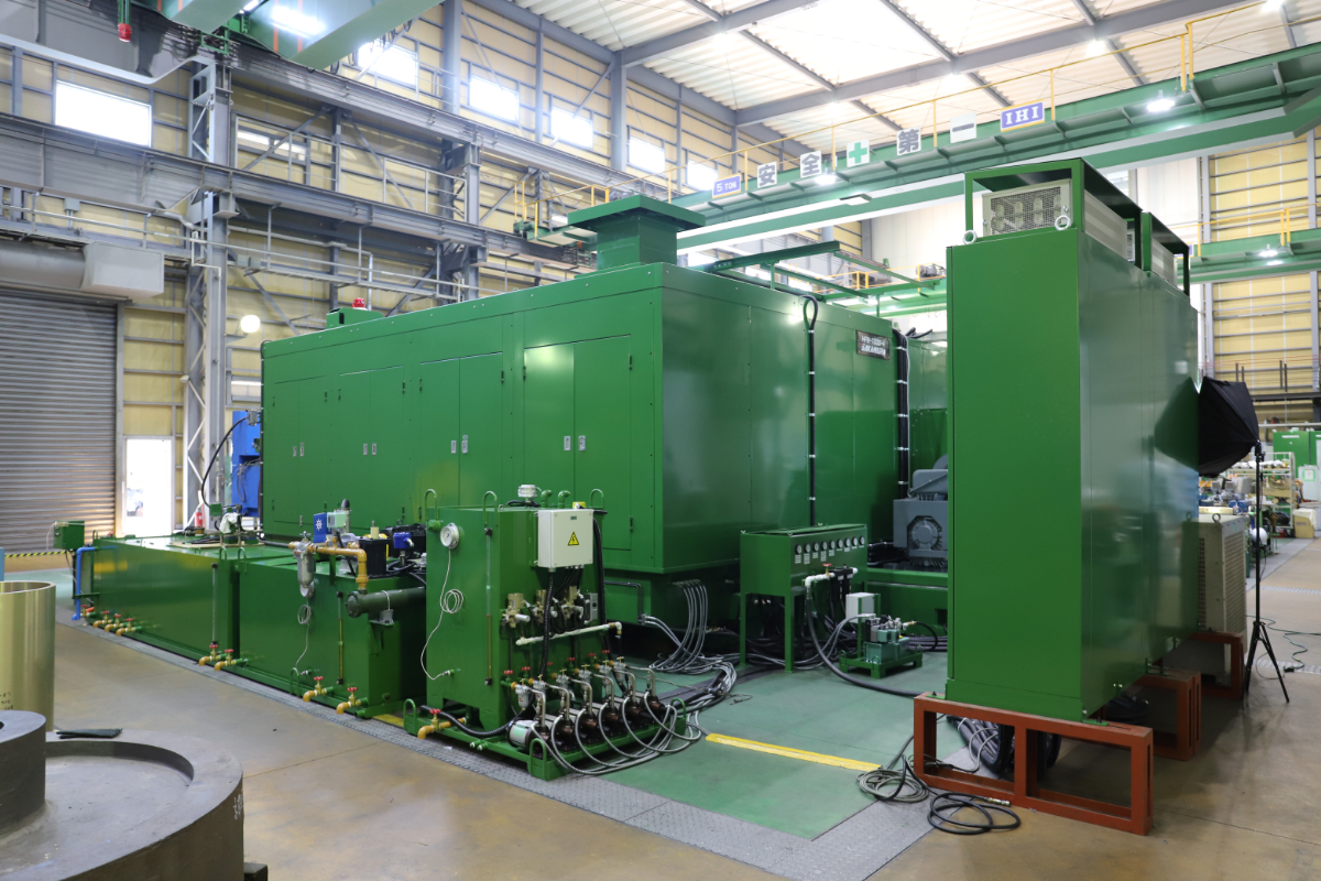 HFW1000-4 | Sakamura Hot Art Co., Ltd.